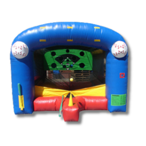 Charleston Bounce Houses & Water Slides - Making Memories
